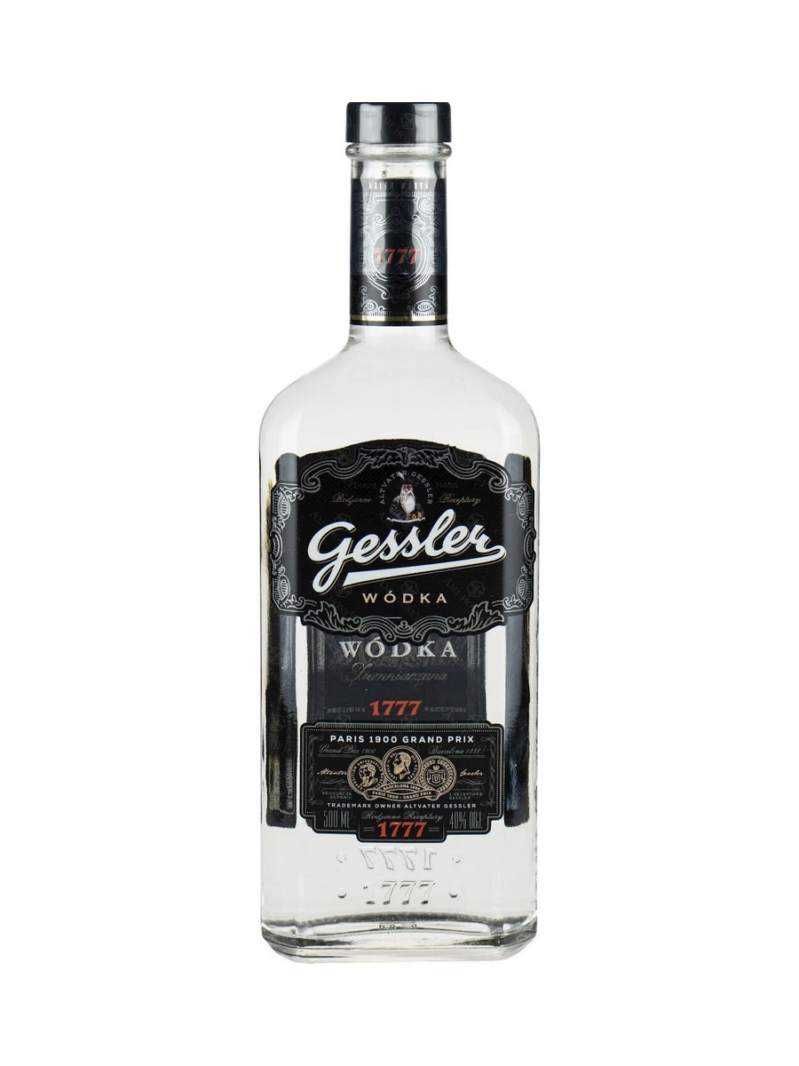 WODKA COLLECTION – Wodka Company