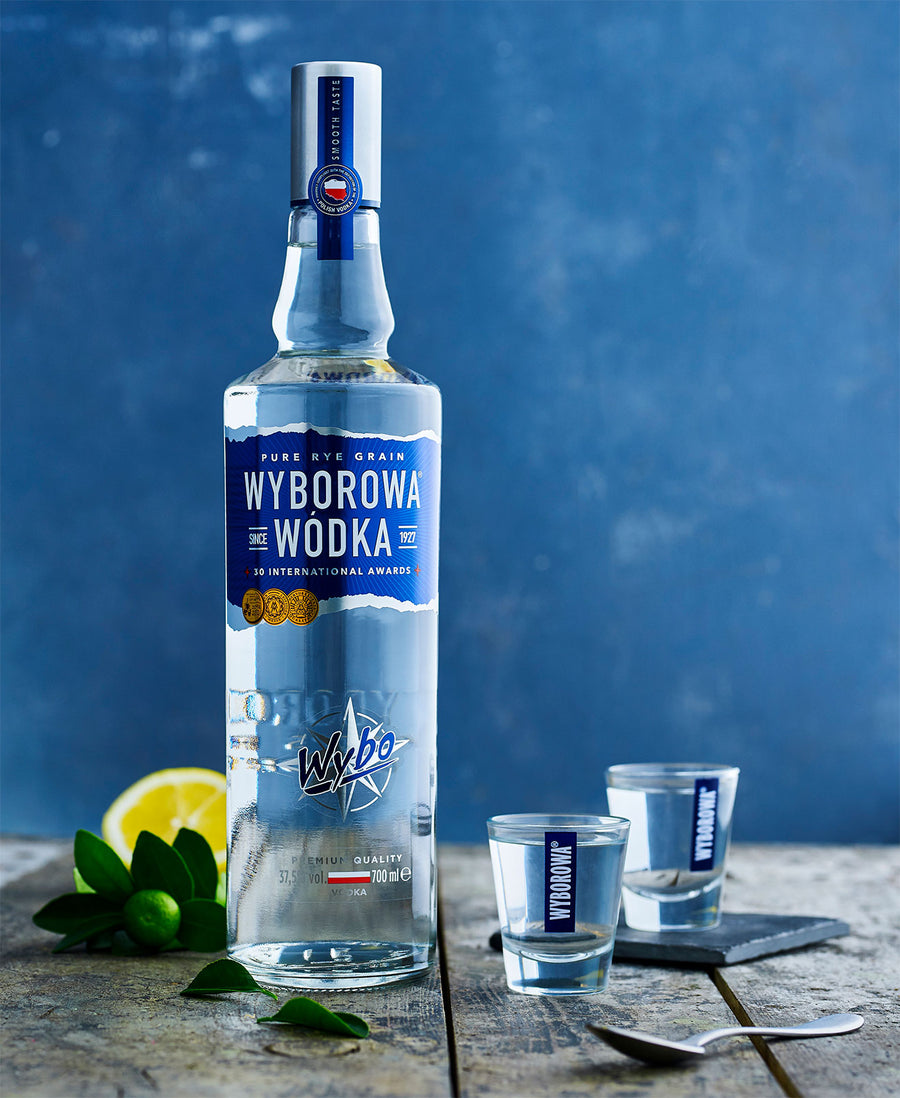 Wodka Shop | Vodka from Poland Online | Polish Vodka | Polski Sklep ...