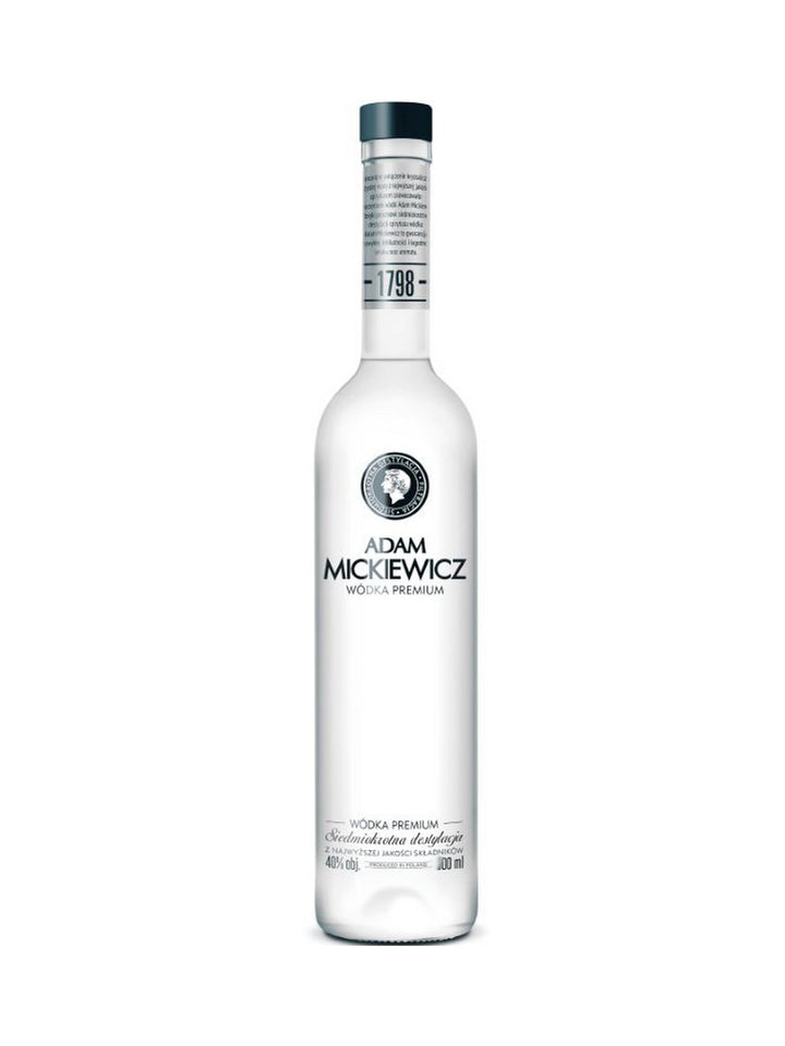 Products – Wodka Company