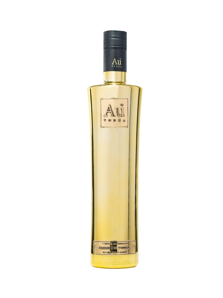 Au Original Plain Vodka 70cl / 40% – Wodka Company