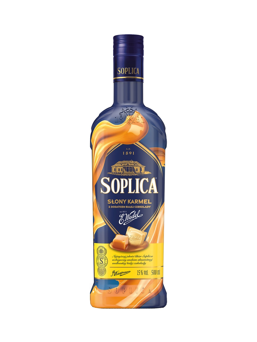 Wodka Shop | Spirits from Poland | Buy Vodka Online | Polish Vodka ...