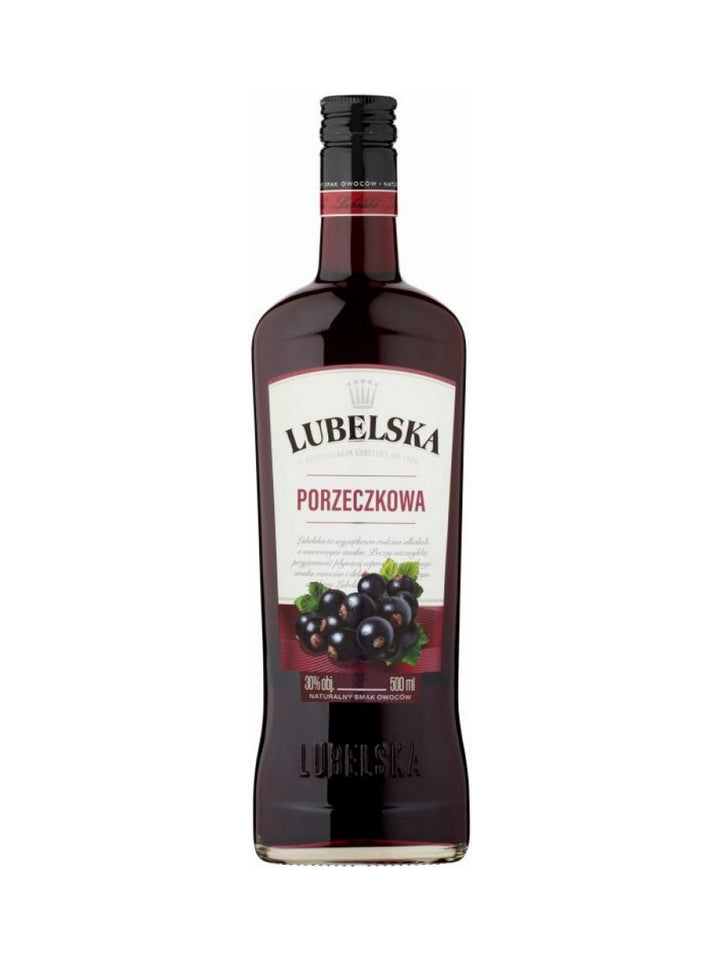 LUBELSKA VODKA – Wodka Company