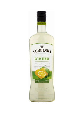 LUBELSKA VODKA – Wodka Company