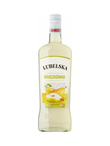 LUBELSKA VODKA – Wodka Company