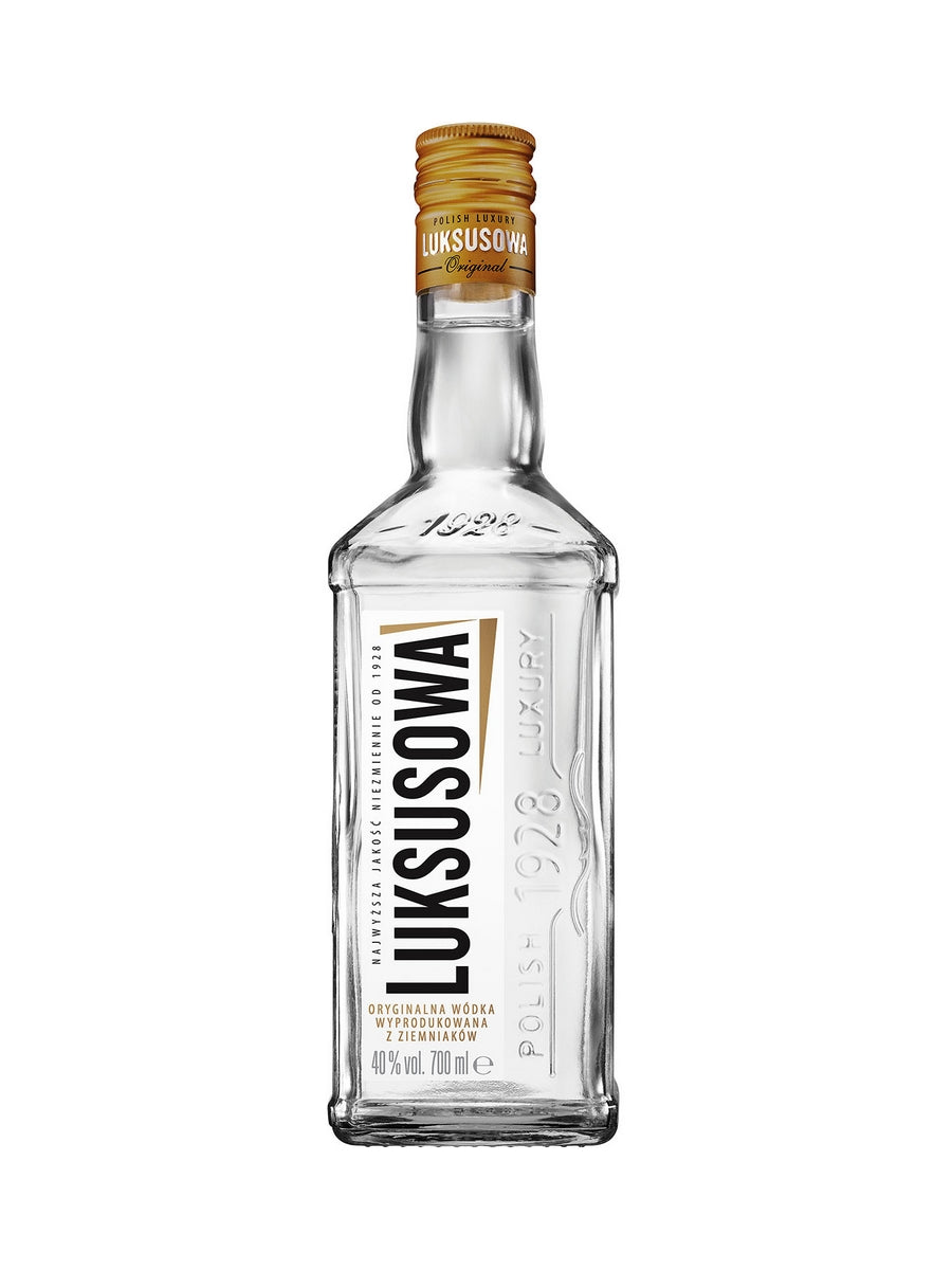 WODKA COLLECTION – Wodka Company