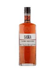 SASKA VODKA – Wodka Company